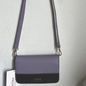 Trina Turk | Bags | Trina Turk Womens Crossbody Bag Handbag Purse Small ...